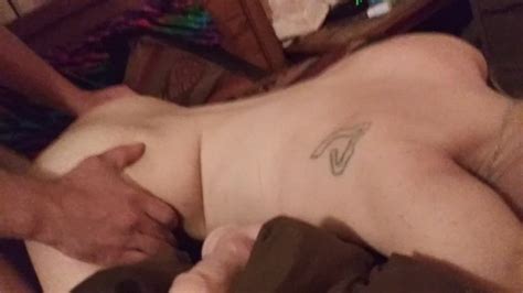 First Time Watching Wife Get Big Dick Pt 3