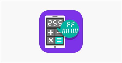 ‎dev Calc Developer Calculator En App Store