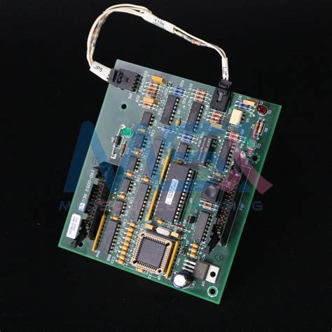 Control Panel Pcb Medsource Imaging Control Panel Pcb Medsource Imaging