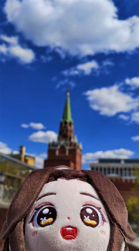 Xie Lian in Moscow city! 💙 | Хуалянь, Благословение, Аниме