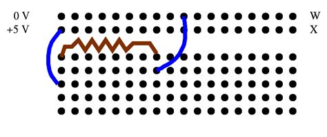 Warm Up With A Few Easy Circuits
