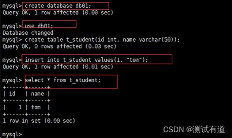 Mysql 容器部署mysql容器化部署 Csdn博客