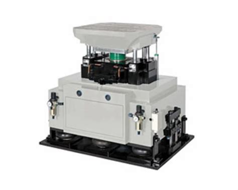 Shock Test System At Best Price In Gurugram By Higgs Boson Systems