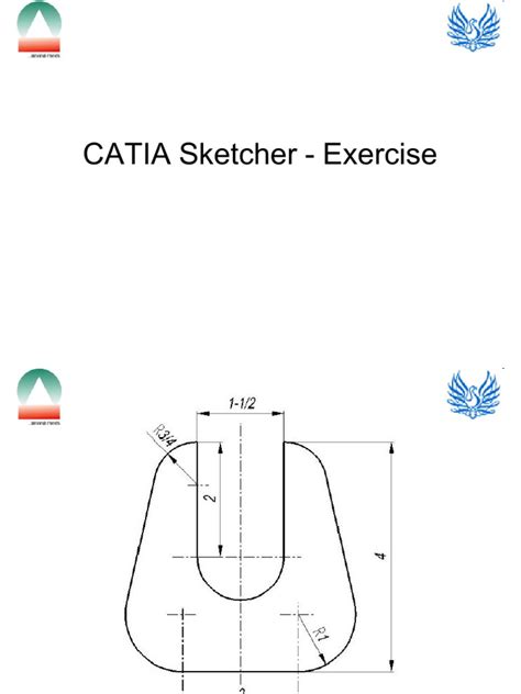 Dokumen Tips Catia Sketcher Exercise Pdf