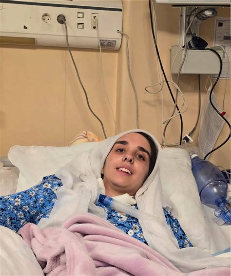 روایت همسر شهید رضایی‌نژاد از بازگشت فهیمه به زندگی ایسنا