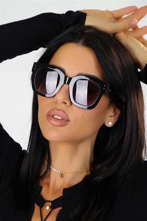 Дамски слънчеви очила с поляризация → Цени → Pause Jeans™