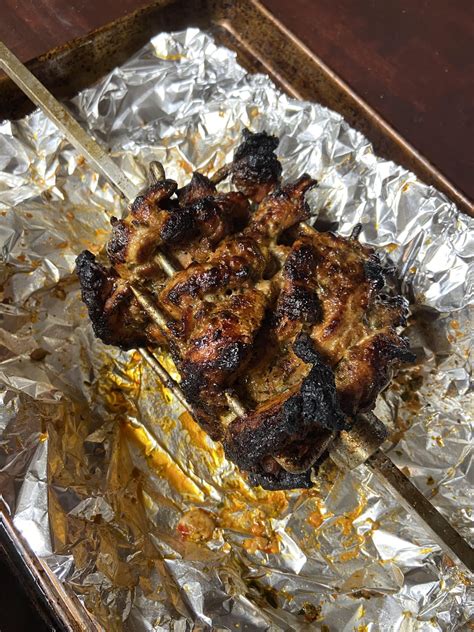 Chicken Gryos Rkamadojoe