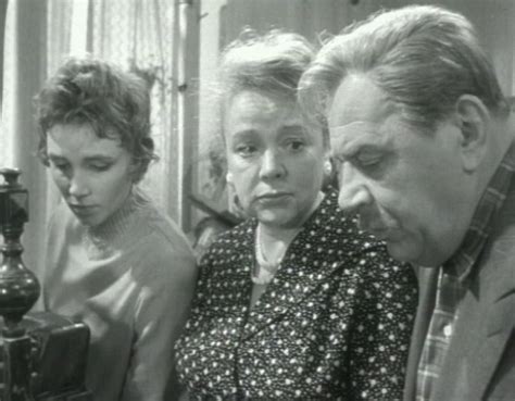 Взрослые дети - 1961: актеры, рейтинг и отзывы на канале Дом кино