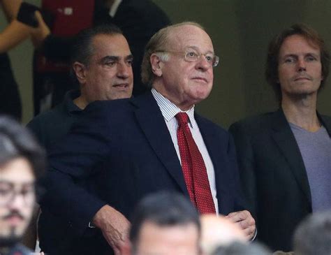 Scaroni Pioli Ha Lo Stile Milan Rinnovo Donnarumma Ho Fiducia
