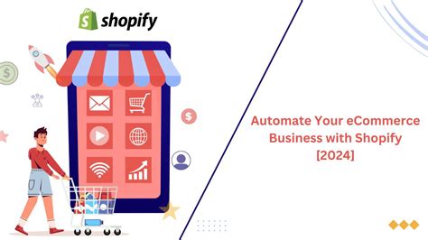 How To Automate Your Ecommerce Business With Shopify Wizcode Solutions