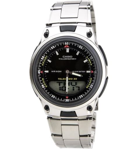 Часы CASIO WR50m (Water Resist 50m) Купить по Ценам MinutaShop
