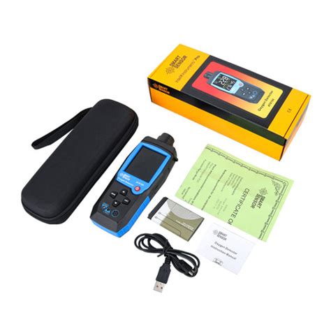 Jual Gas Detector Oxygen O2 Oxygen Detector Oxygen Meter Sensor O2