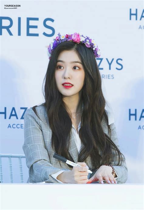 Red Velvet Irene Seulgi Rapper Redvelvet Kpop Kim Yerim Red Velvet