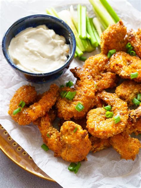 Air Fryer Stuffed Mini Sweet Peppers Cream Cheese