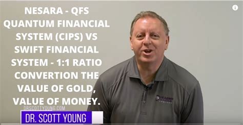 Nesara Qfs Quantum Financial System Cips Vs Swift Financial System 1 1 Ratio Conversion