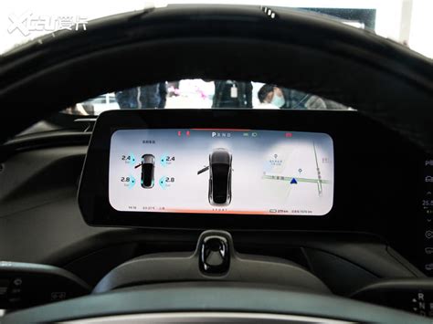 小鹏P7补贴后22 99万起 续航552 706km 青岛新闻网