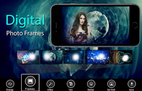 Digital Photo Frames Creativ For Android Download