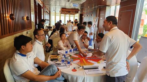 Chinh Lee On Linkedin Làm Thế Nào để Tối ưu Hóa Dữ Liệu Xuyên Suốt