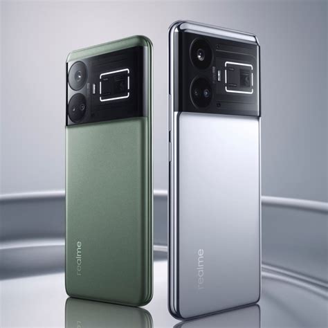 Realme Gt5 Launched With 24gb Ram And Insanely Fast 240w Charging