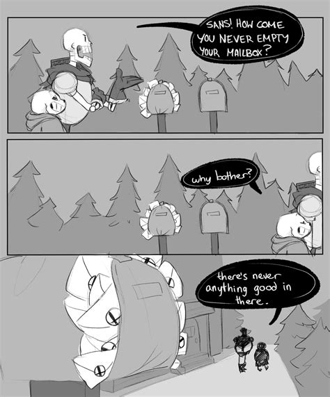 Papyrus Undertale Papyrus Ut Sans Undertale Undertale