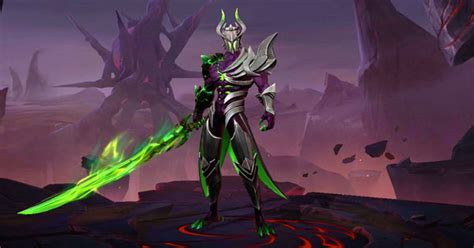 Best Argus Build Emblem Spell Items Guide Mobile Legends