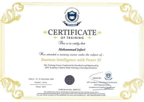 Mohammad Jafari On Linkedin Bigdata Dataanalysis Powerbi