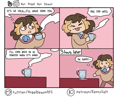 Tea Time