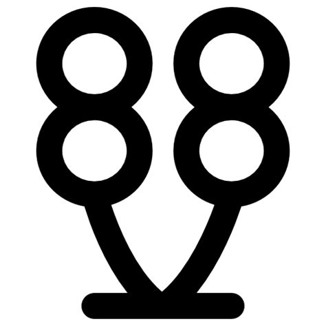 Trees Free Nature Icons