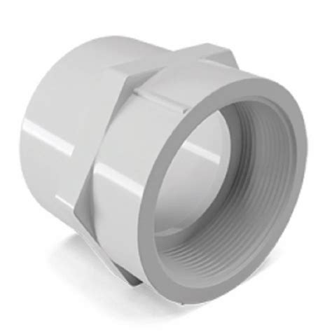 Pvc Female Threaded Adapter For Structure Pipe At ₹ 20 Piece In Sikar