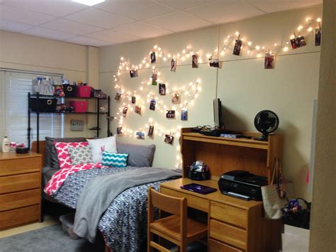 Collins College Living College Dorm Rooms College Life Bedroom