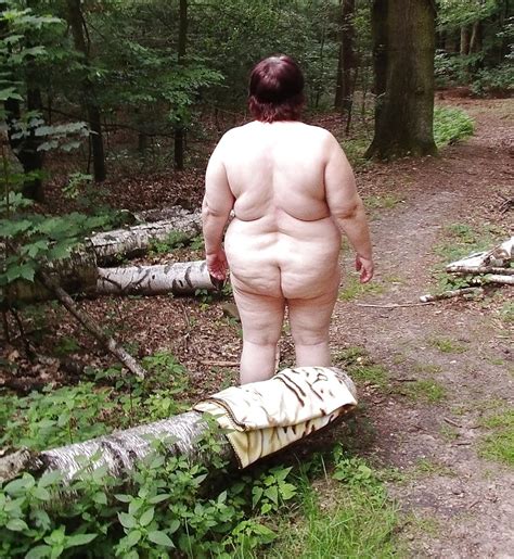 My Naked Forest Gallery Photo X Vid