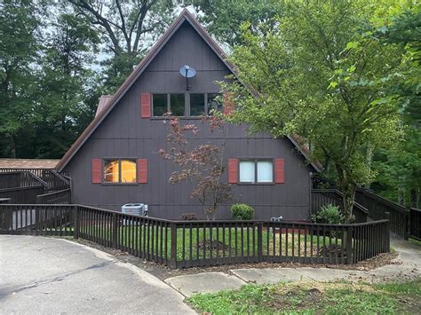 244 Toby St Clarion Pa 16214 Redfin