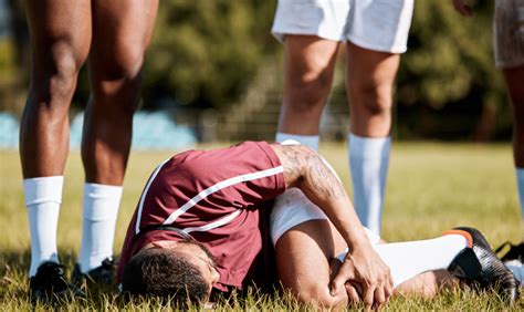 Physical Therapy For Sports Injury Rehabilitation