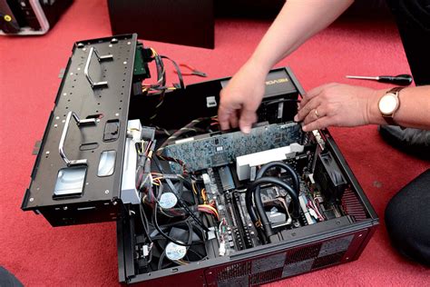 Computer Connectors Protocols Audio Interfaces