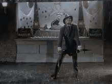 Singing In The Rain S Tenor