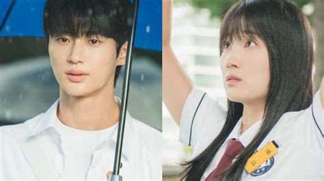 Sinopsis Lovely Runner Drakor Romantis Byun Woo Seok Dan Kim Hye Yoon