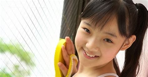 Minami Hirooka Album 1 ~ Japonesitas Kawaii