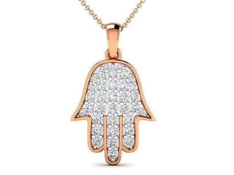 Pendant Pnd 10 3d Model