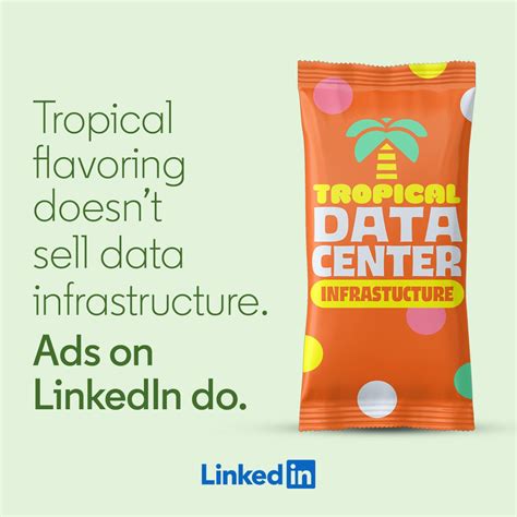 Linkedin For Marketing On Linkedin Linkedin Ad Formats It S A 2c World