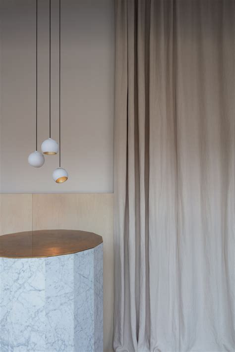 Architectural Lighting Modular Lighting Instruments