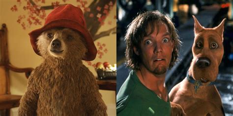 Best Live Action Movies Based On Popular Cartoons