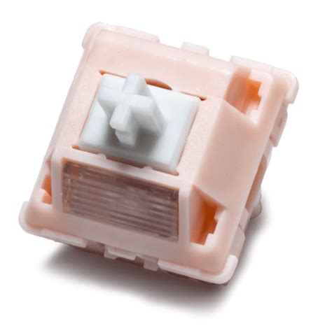 Linear Switches For Mechanical Keyboards Kinetic Labs