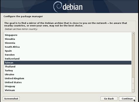 我的Linux生活日記 02 安裝Debian iT 邦幫忙 一起幫忙解決難題拯救 IT 人的一天