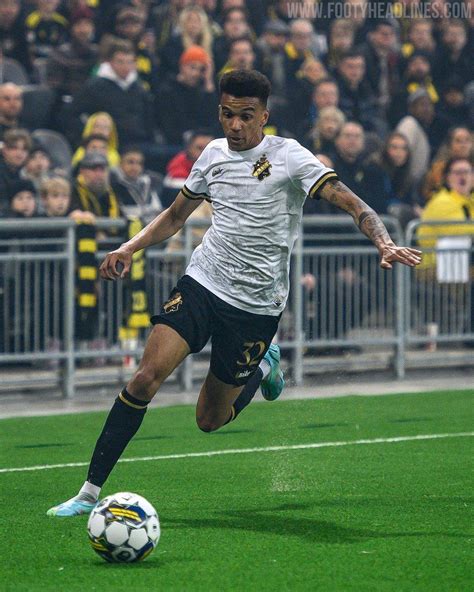 Gorgeous Nike Aik 2023 132 Years Kit Revealed Footy Headlines