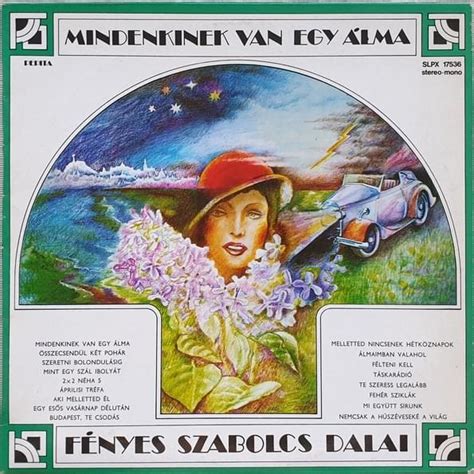 Hollós Ilona And Kazal László Kétszer Kettő Néha öt Lyrics Genius Lyrics