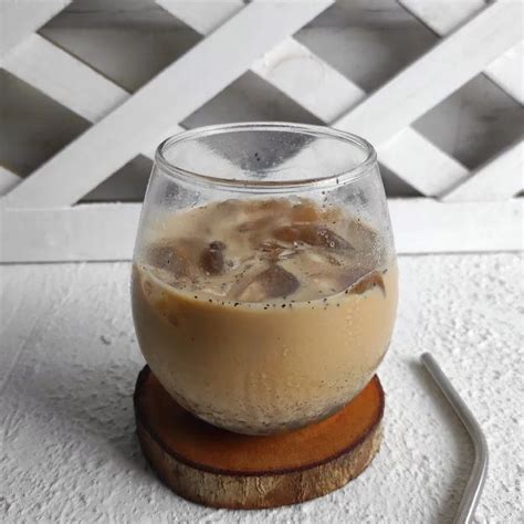 Resep Roasted Milk Tea Sederhana Rumahan Di Yummy App