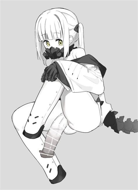 Makura U9b Ein Blue Archive Blue Archive Absurdres Highres 1futa