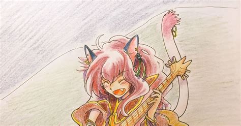 オリジナル ツイッターまとめ ねねのイラスト Pixiv