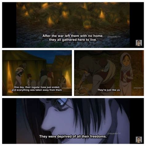 Eren And Freedom Attack On Titan Aot Eren Yeager In 2022 Aot Eren