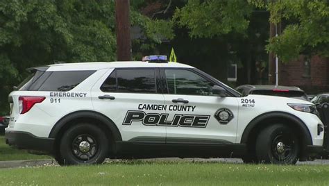 Camden Man Charged In Fatal Shooting Of Man In June Fox 29 Philadelphia